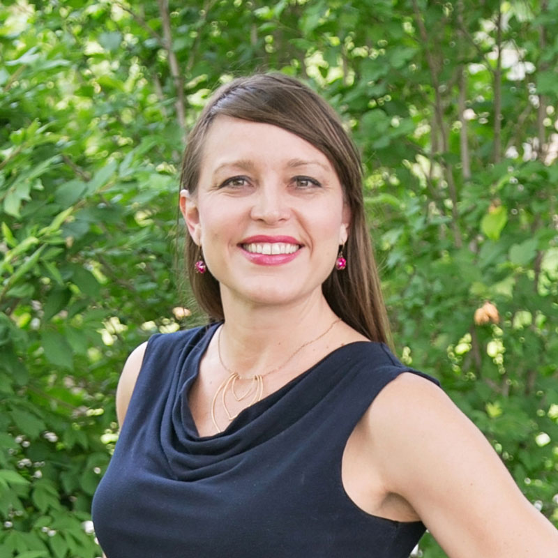 Who We Are - AgCreate