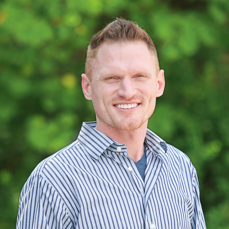 Who We Are - AgCreate